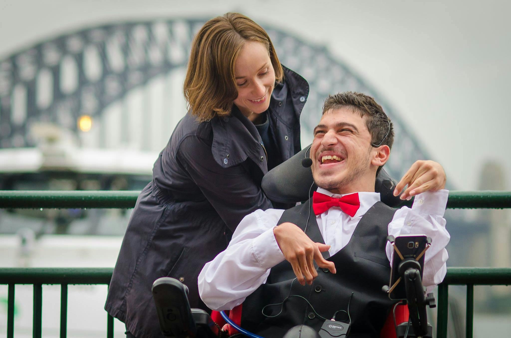 NDIS Support Services | Hireup Support Types | Hireup