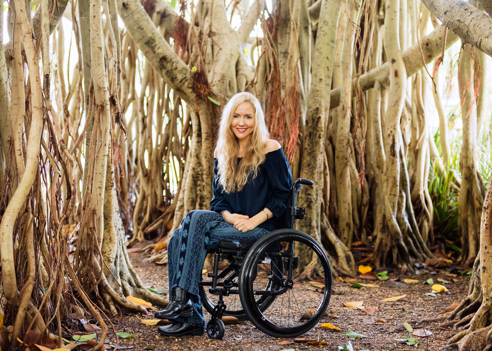 The point of difference: a guide to disability in media | Hireup