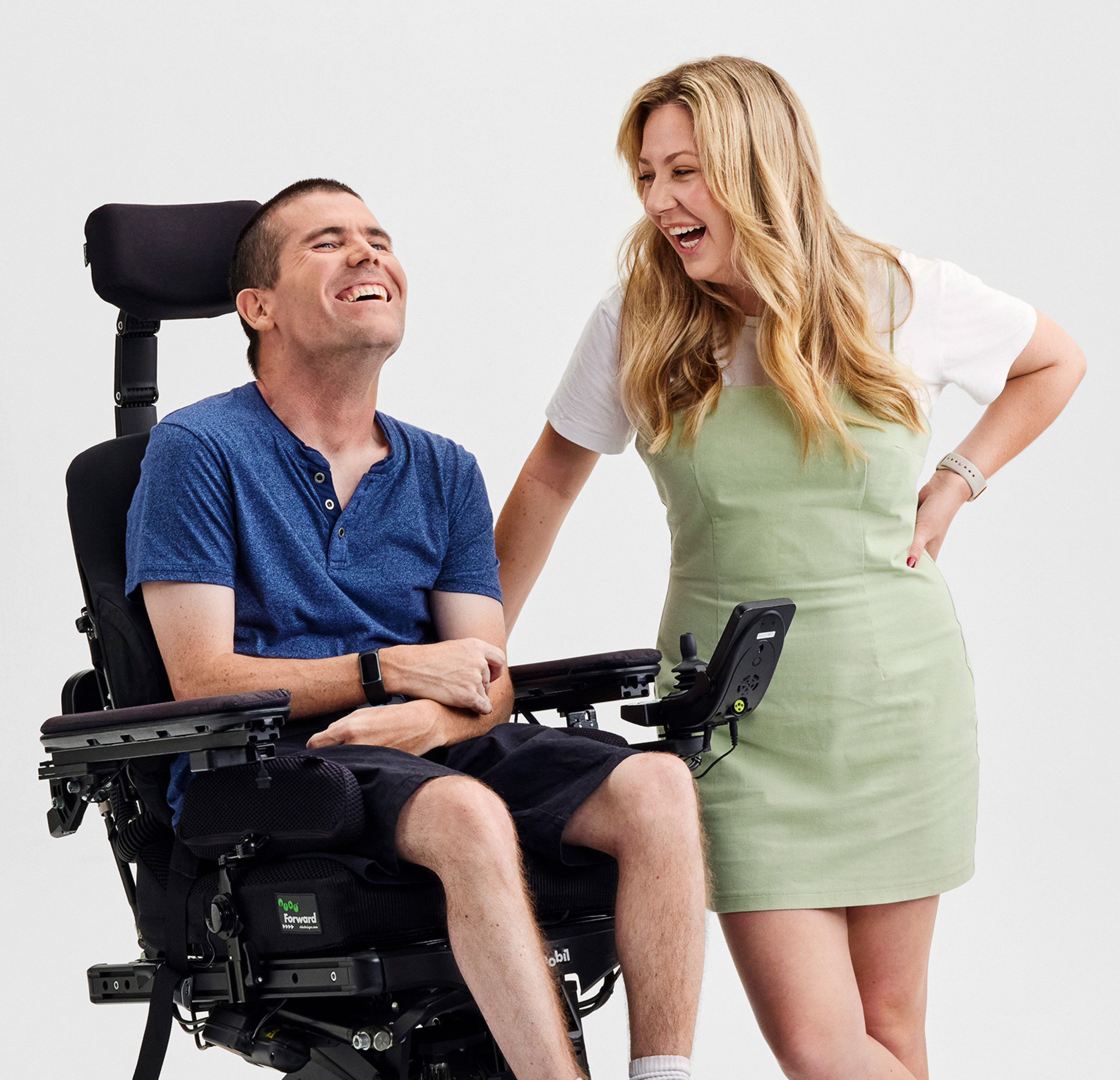 How You Use Hireup Is Up To You | Hireup