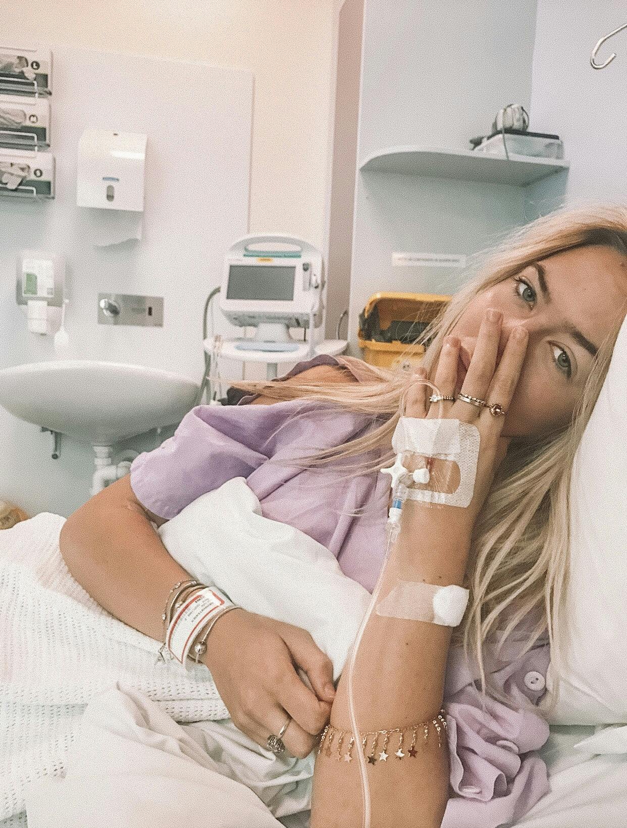 Model and activist, Anja Christoffersen, on why she’s launched ...