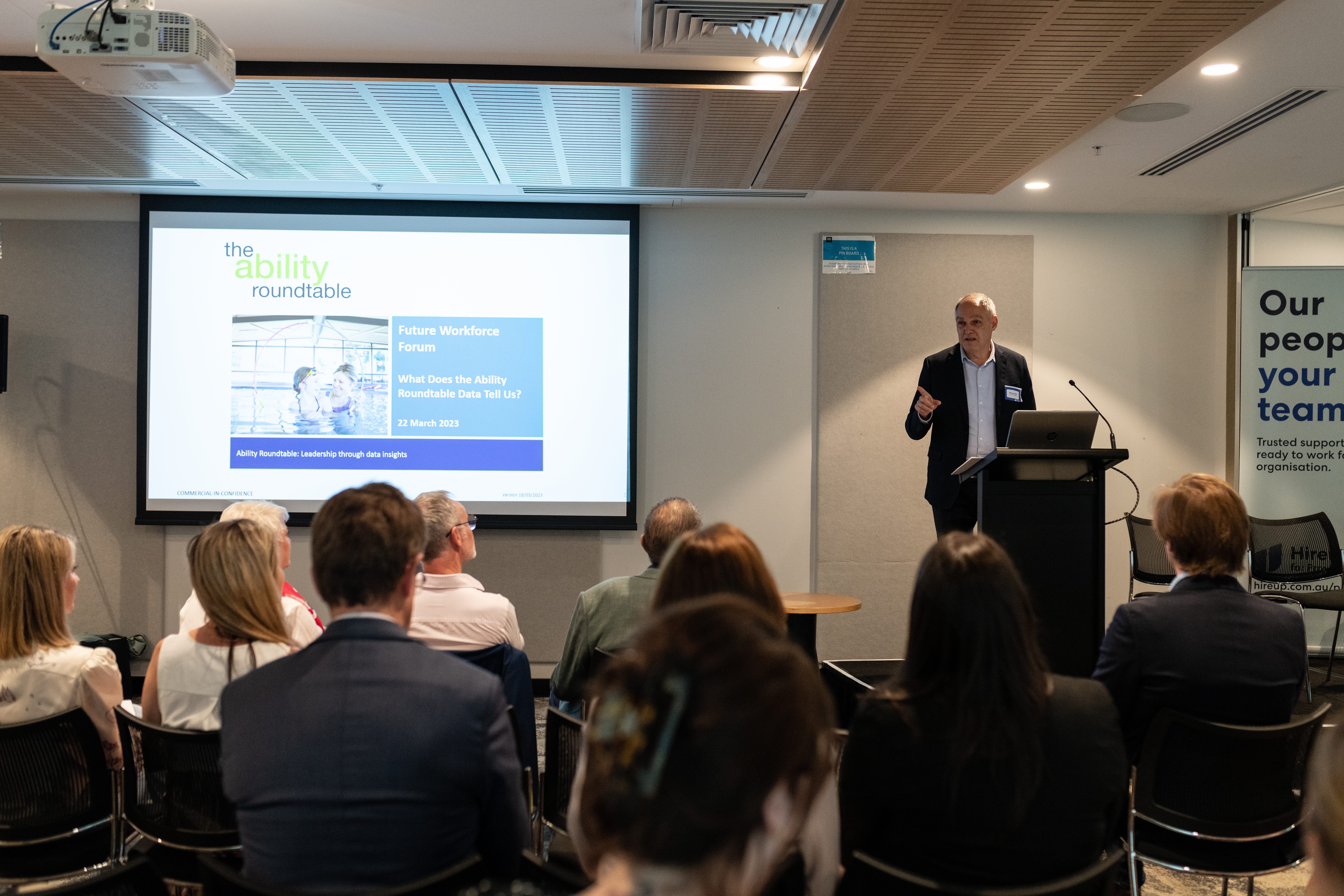 The top three reasons support workers leave their job - and pay isn’t ...