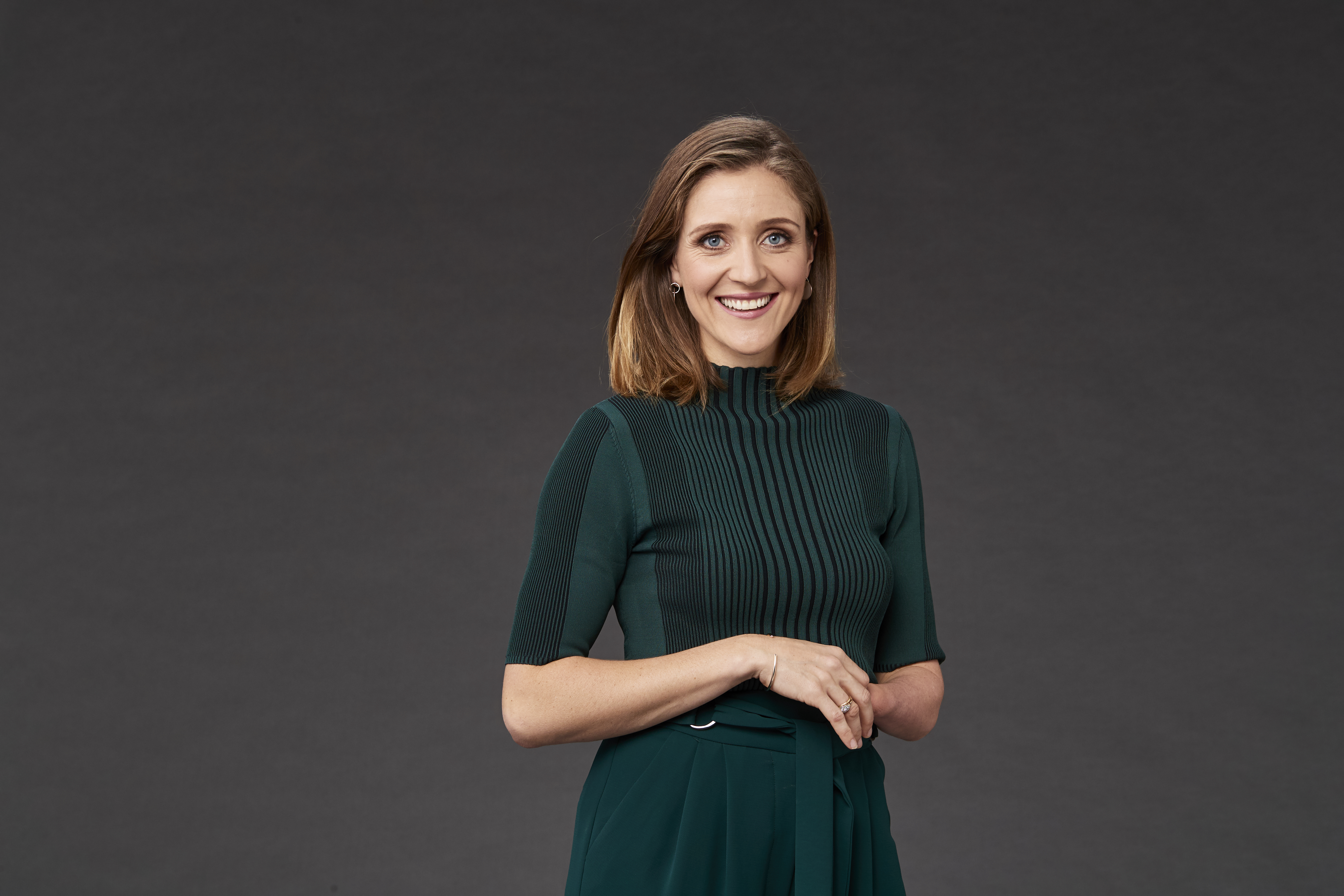 Annabelle Williams is Hireup’s newest board member and the coolest mum ...