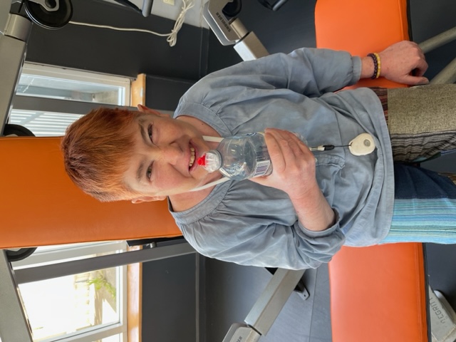 Nine years ago, at our meet and greet Jill said “I want someone who ...