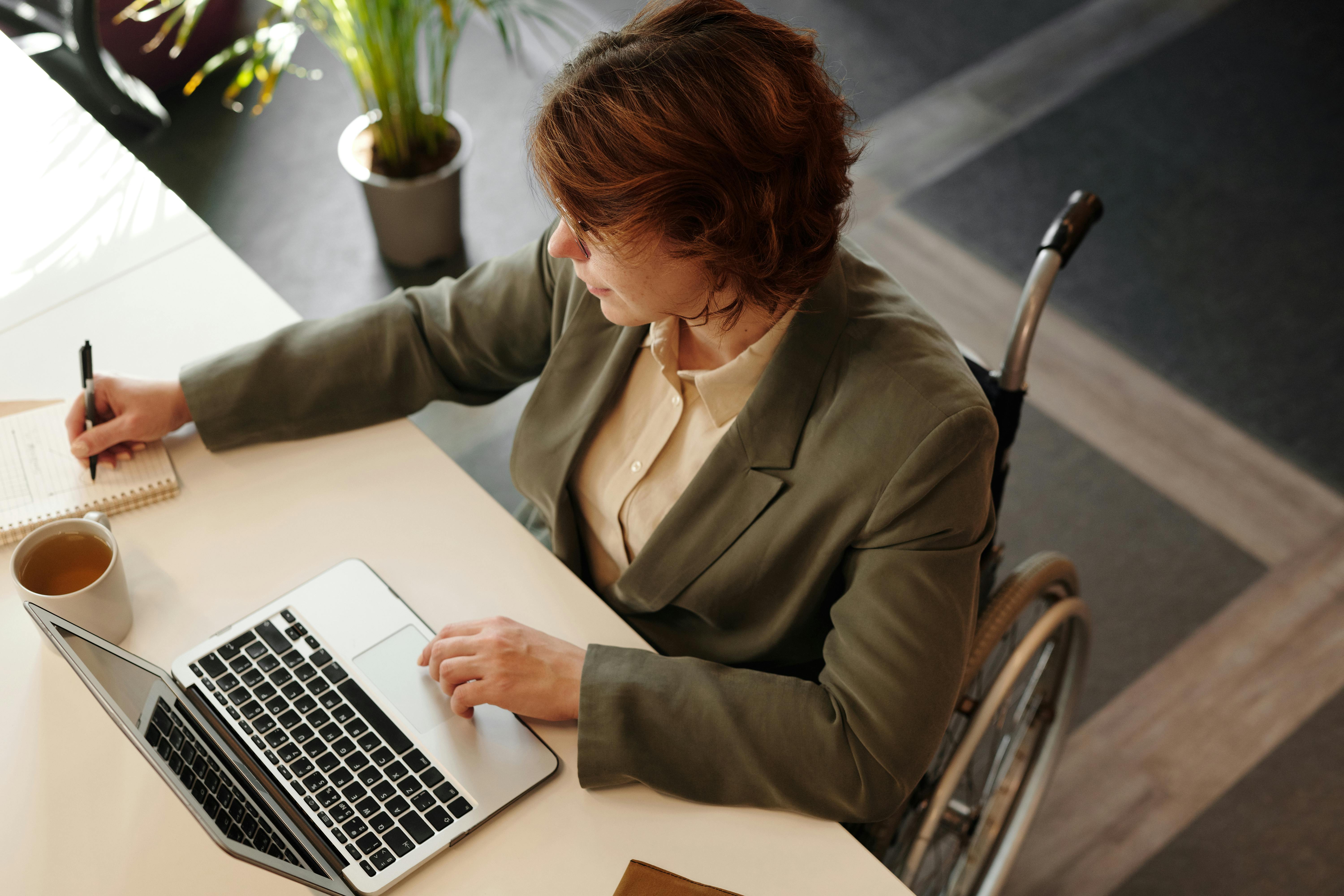 How to write good NDIS goals | Hireup