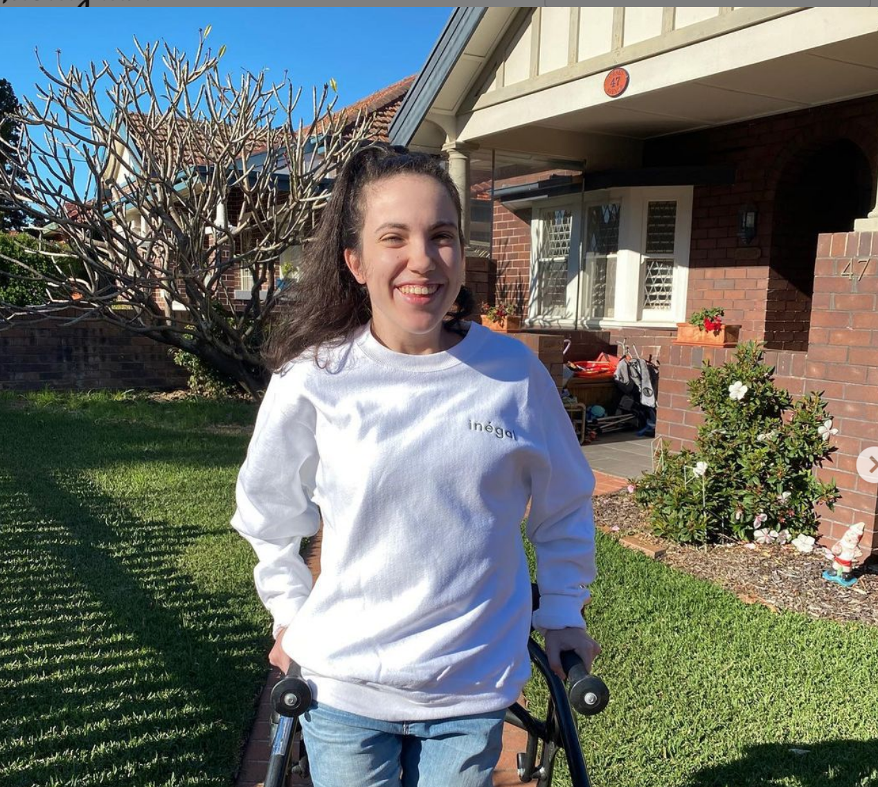 Hannah Diviney on the emotional labour of advocacy | Hireup