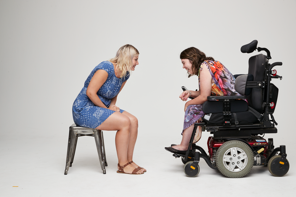 How I built networks over 5 years of disability support work | Hireup