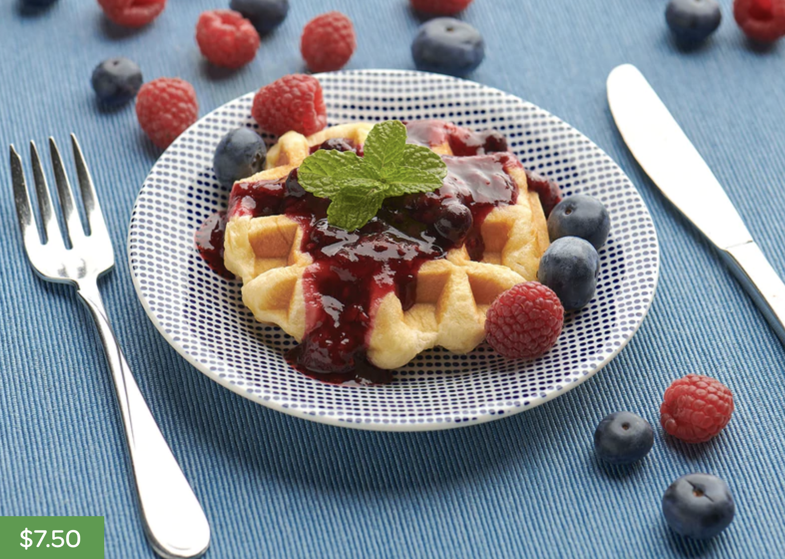 Subsidised meals for NDIS participants: The Good Meal Co | Hireup