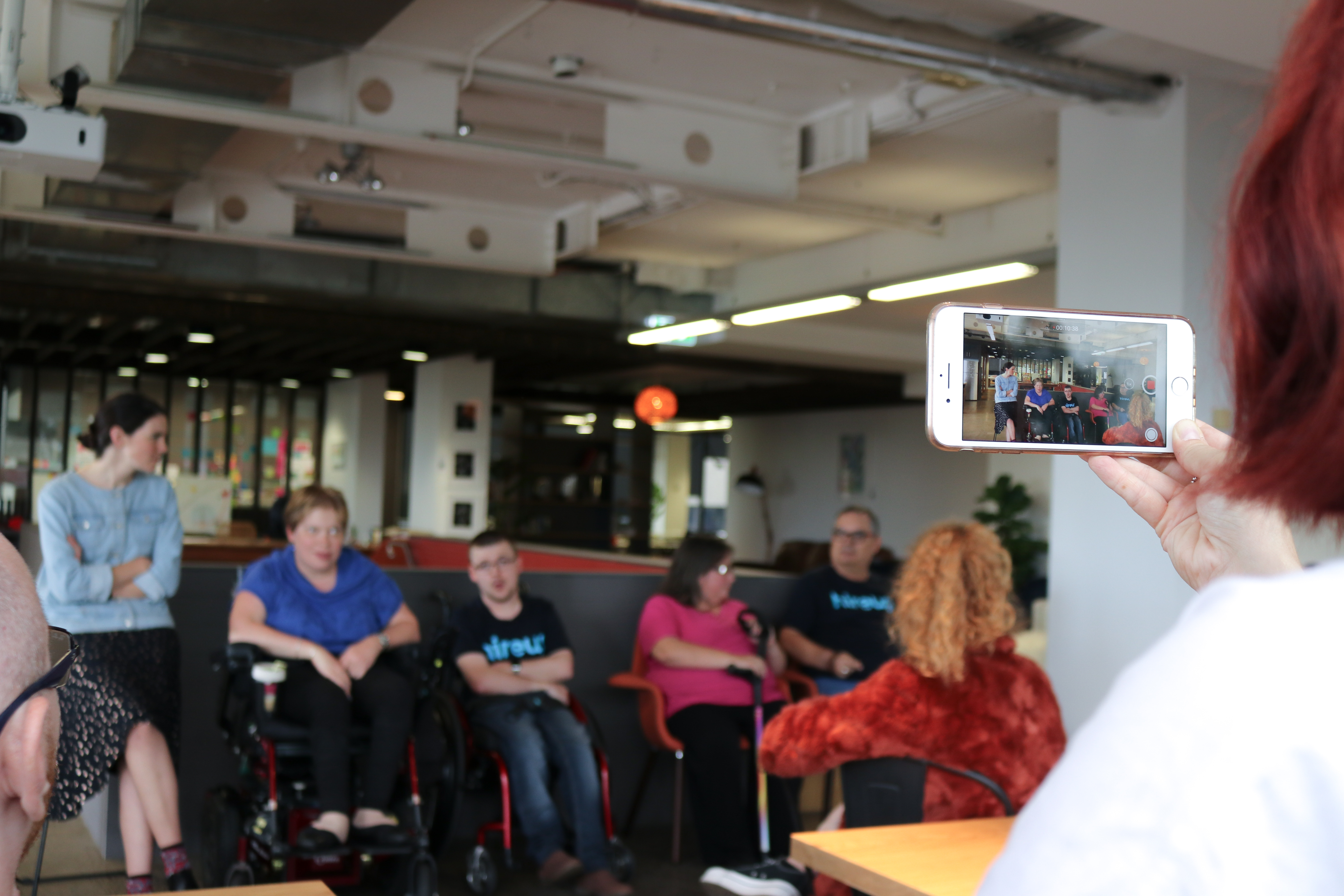 Mel’s 5 tips for managing a support crew | Hireup