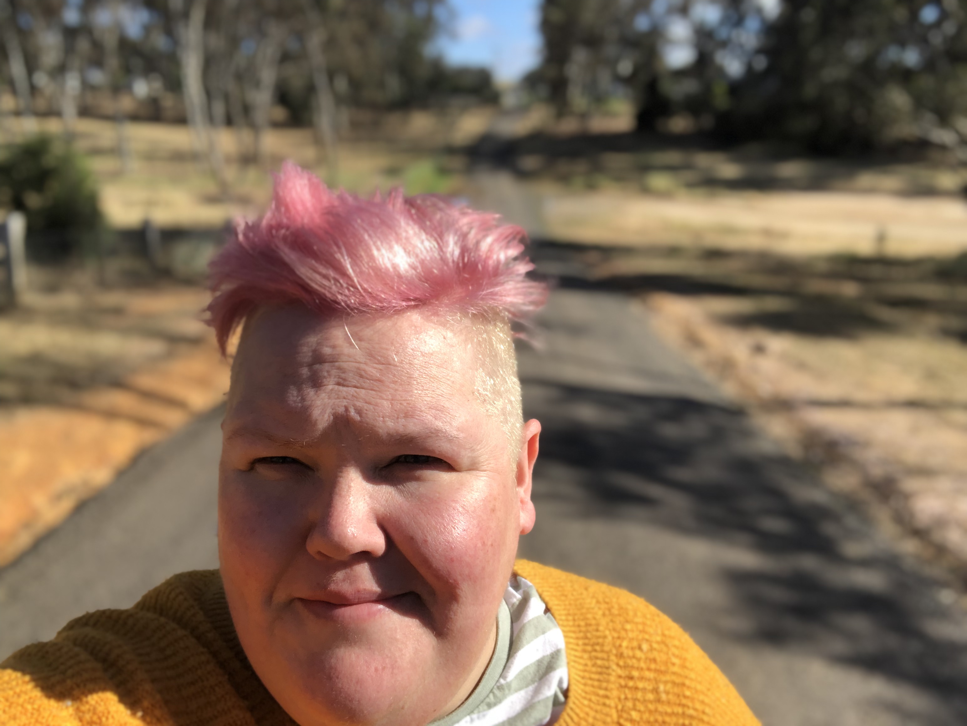 Let’s celebrate being whoever you are, where you’re at | Hireup