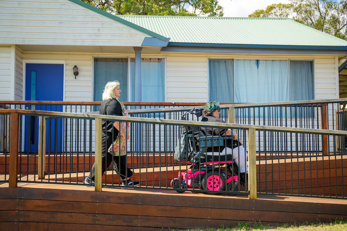 NDIS Guide To Home Modifications | Hireup