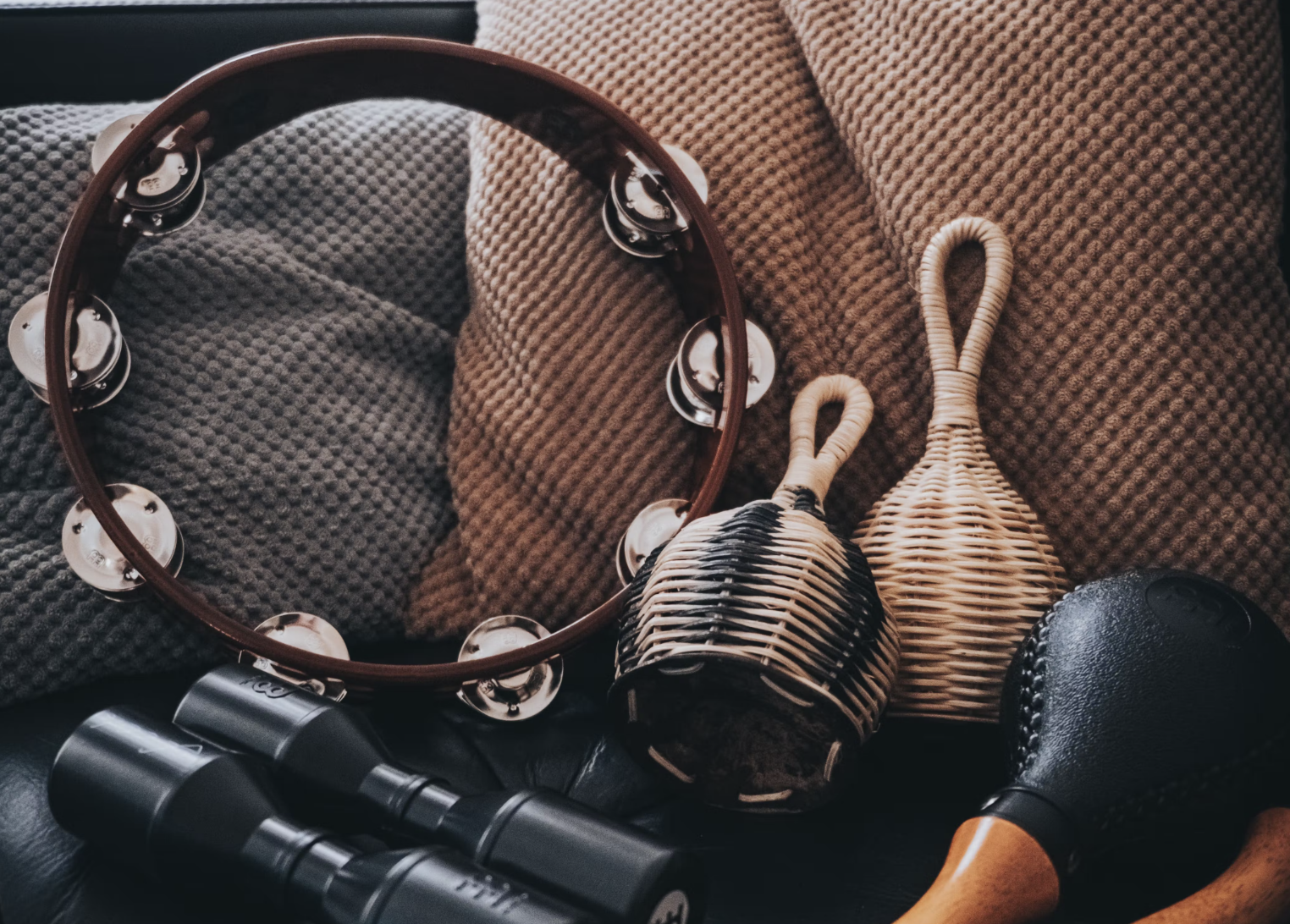 Music Therapy | Hireup