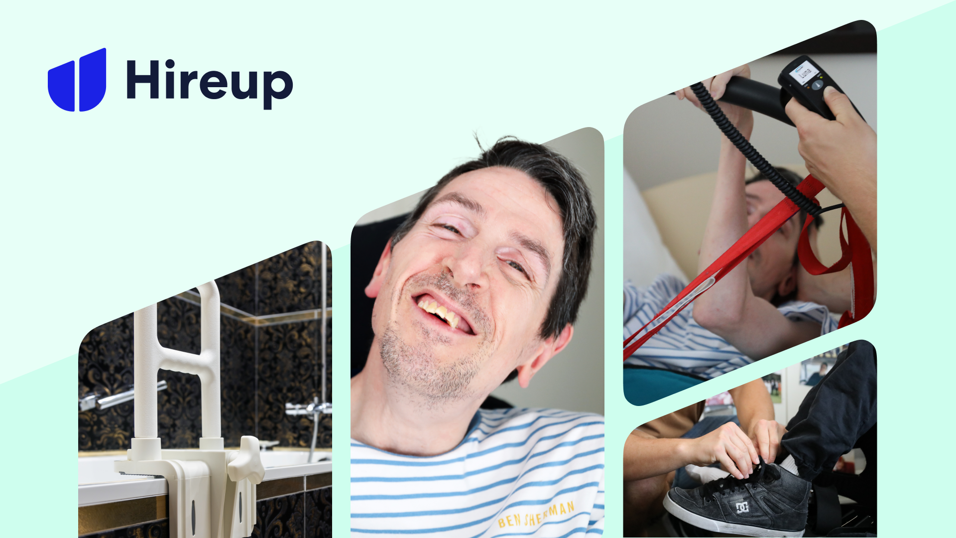 Specialised & High Intensity Supports | NDIS Complex Needs | Hireup