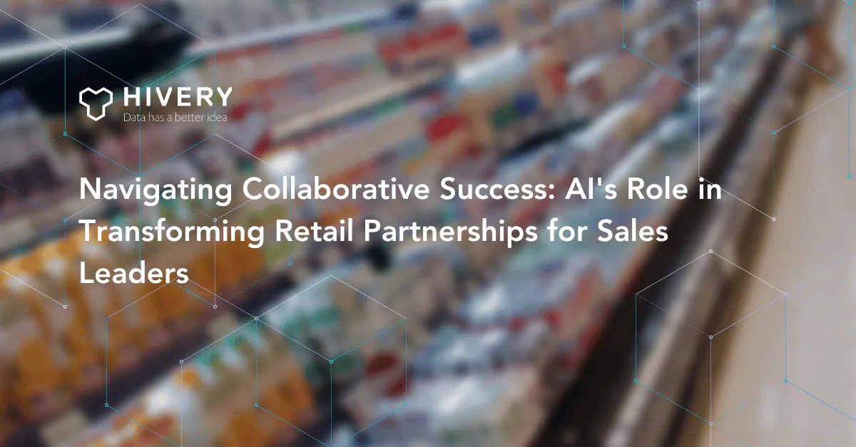Navigating Collaborative Success: AI's Role in Transforming Retail ...