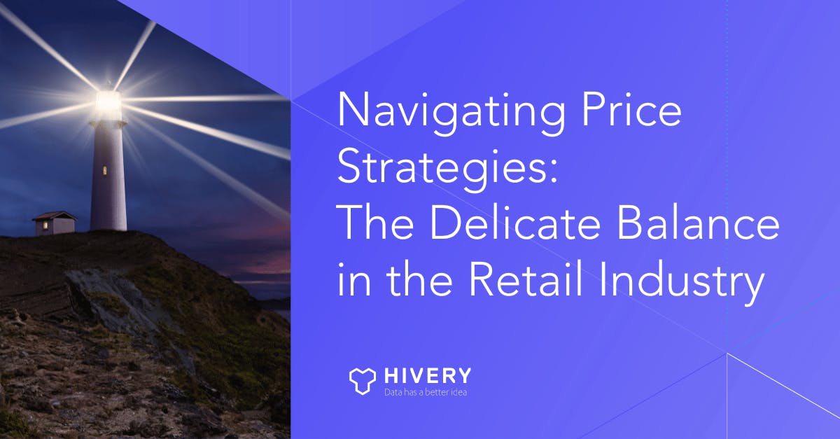Navigating Price Strategies: The Delicate Balance in the Retail ...