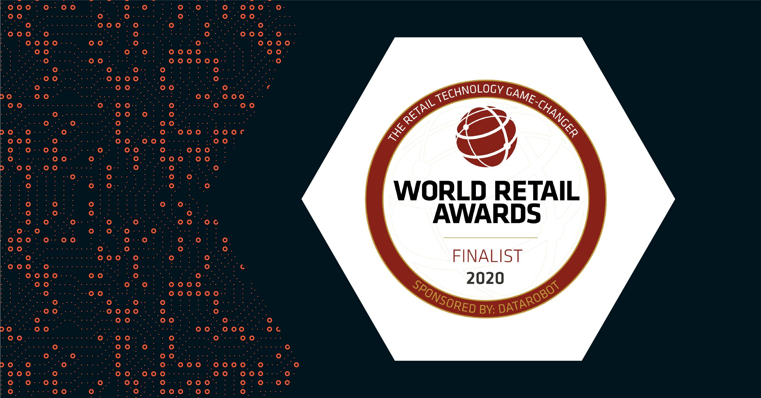 HIVERY is proud to be shortlisted for the World Retail Awards this year ...