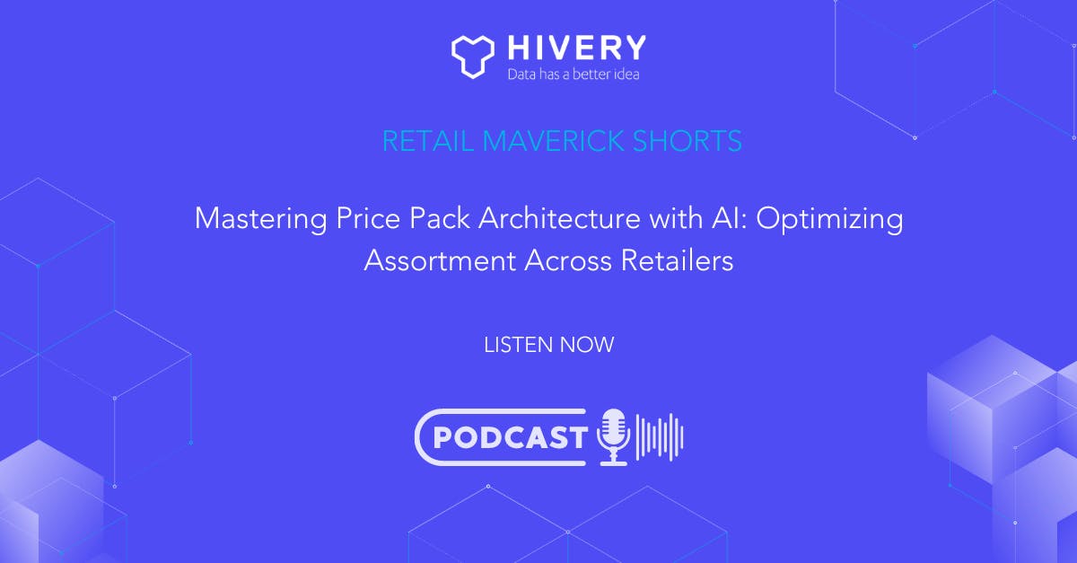 Mastering Price Pack Architecture with AI: Optimizing Assortment Across ...