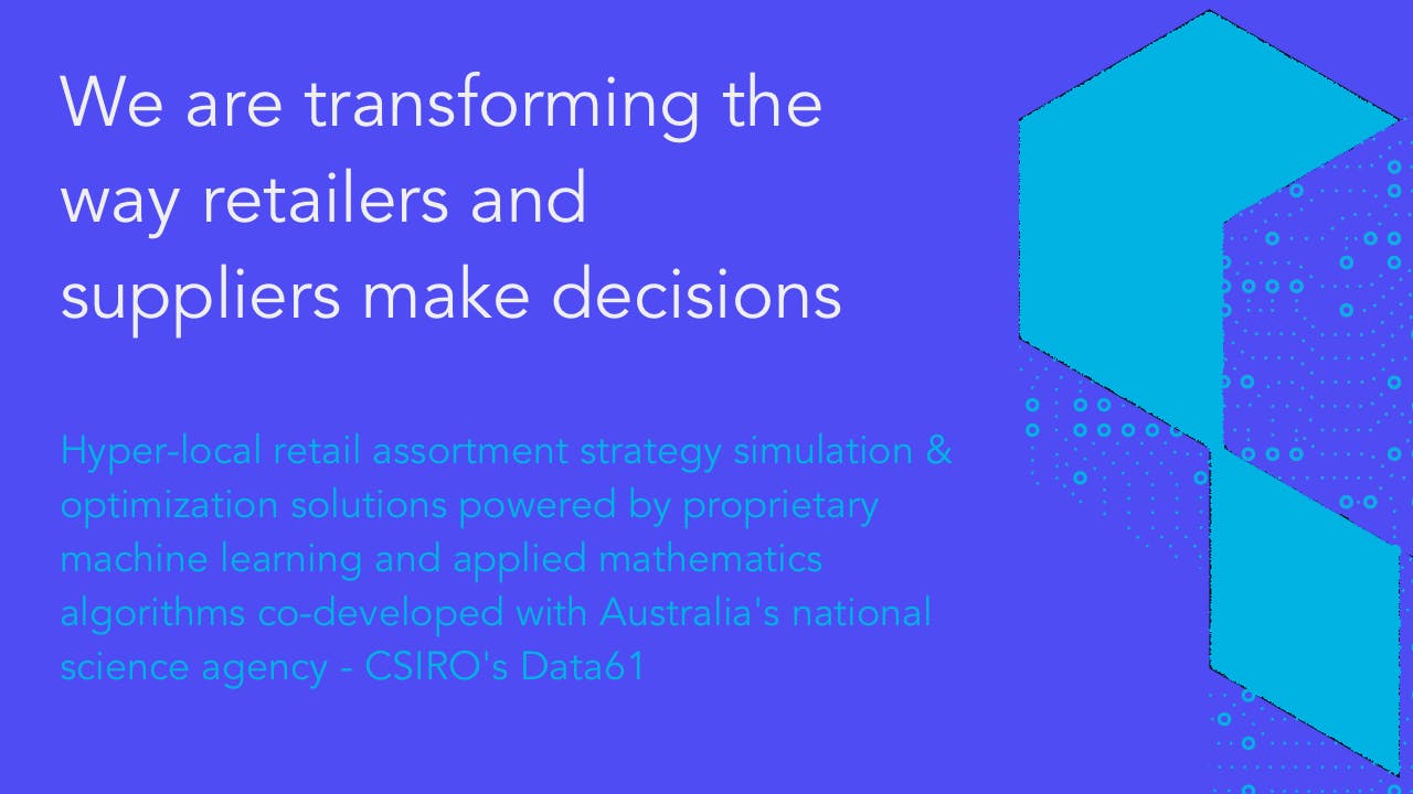HIVERY: Assortment Strategy Simulation, Forecasting & Optimization | HIVERY