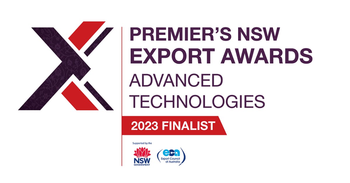 HIVERY Named as a Finalist in the Premier’s NSW Export Awards 2023 for ...