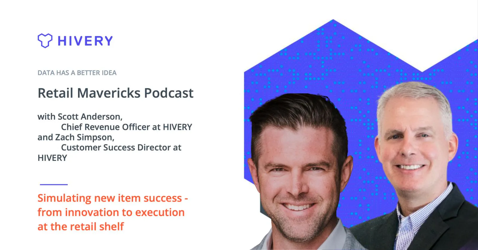 Simulating new item success from innovation to execution at retail ...