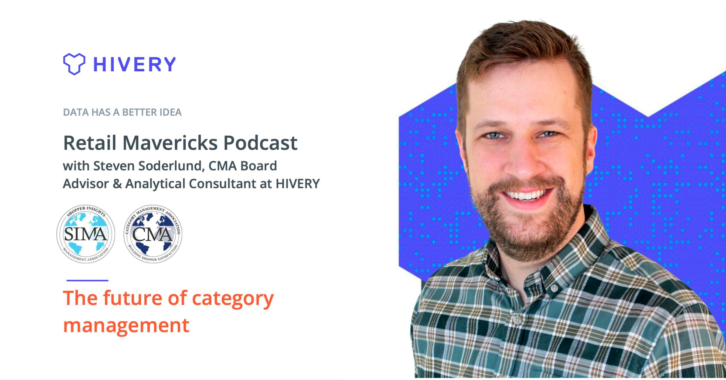 The future of category management with CMA Board Category Advisor ...