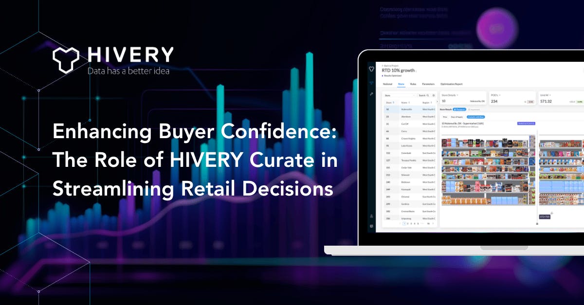 Enhancing Buyer Confidence: The Role of HIVERY Curate in Streamlining ...