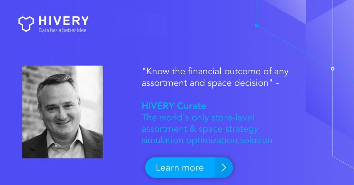 John Pracht - HIVERY Curate brings rapid strategy simulations to life ...