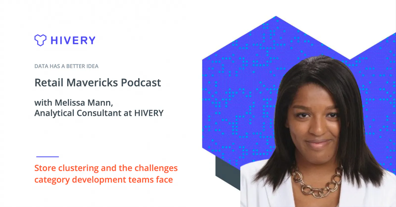 Store clustering and the challenges category development teams face ...
