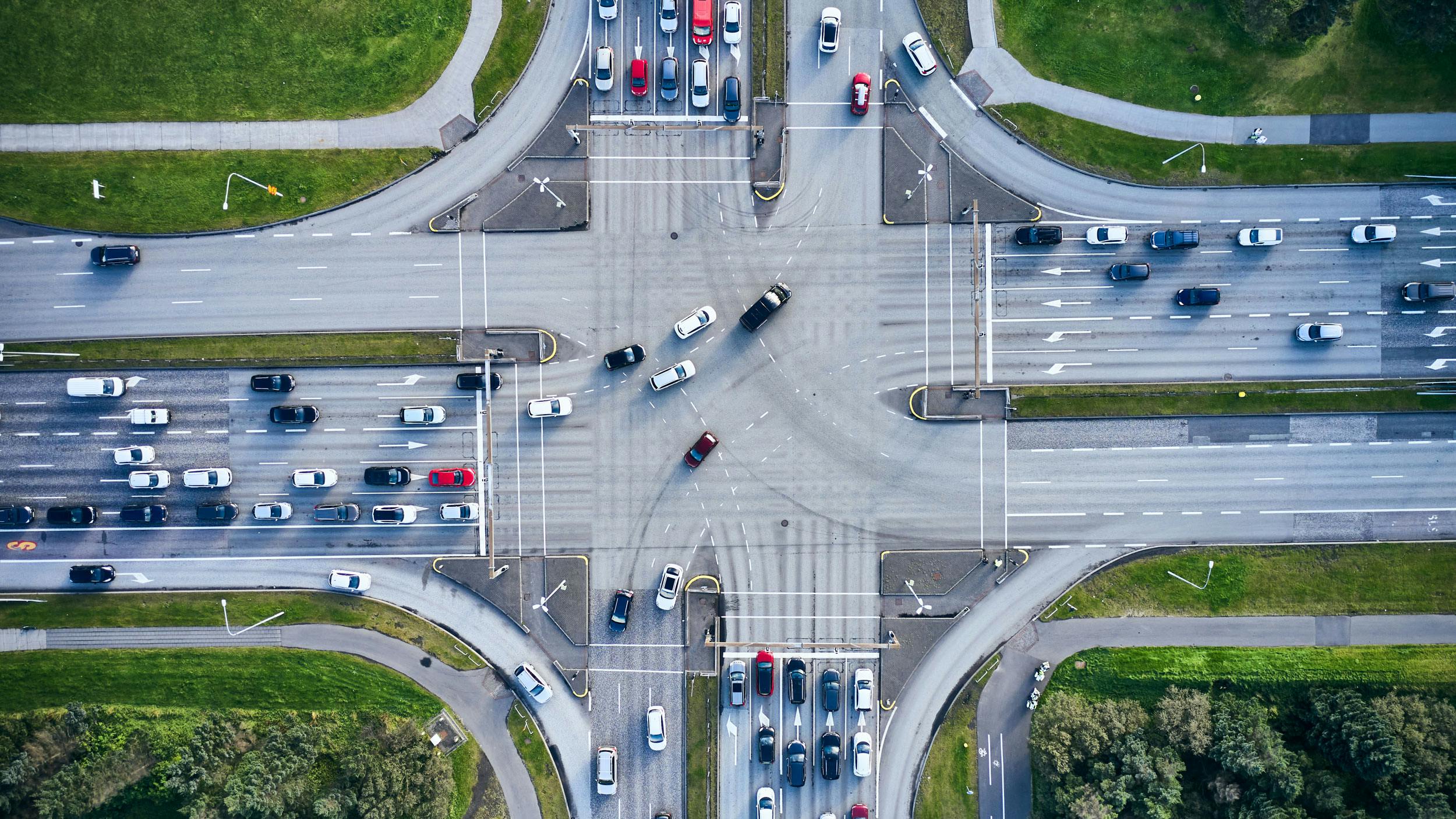 Fundur með umboðum ökutækja vegna breytinga á umferðarlögum | Húsnæðis ...