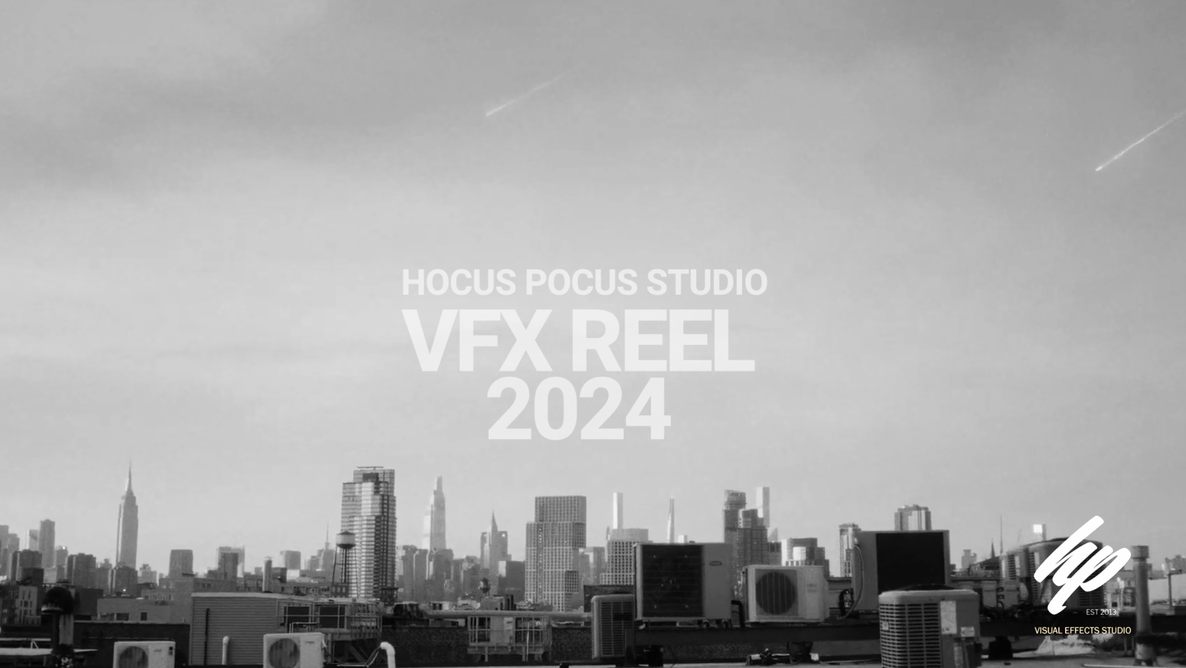 Studio de 3D et de VFX basé à Lyon | Création d'effets spéciaux et de post-production