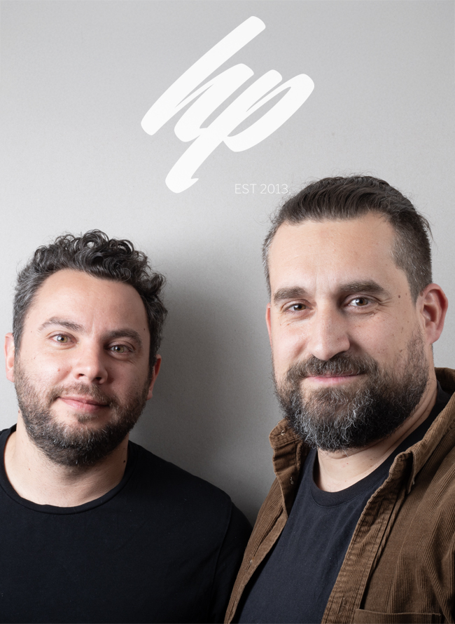 Hocus Pocus Studio: VFX, Post-Production, and 3D Animation Studio.