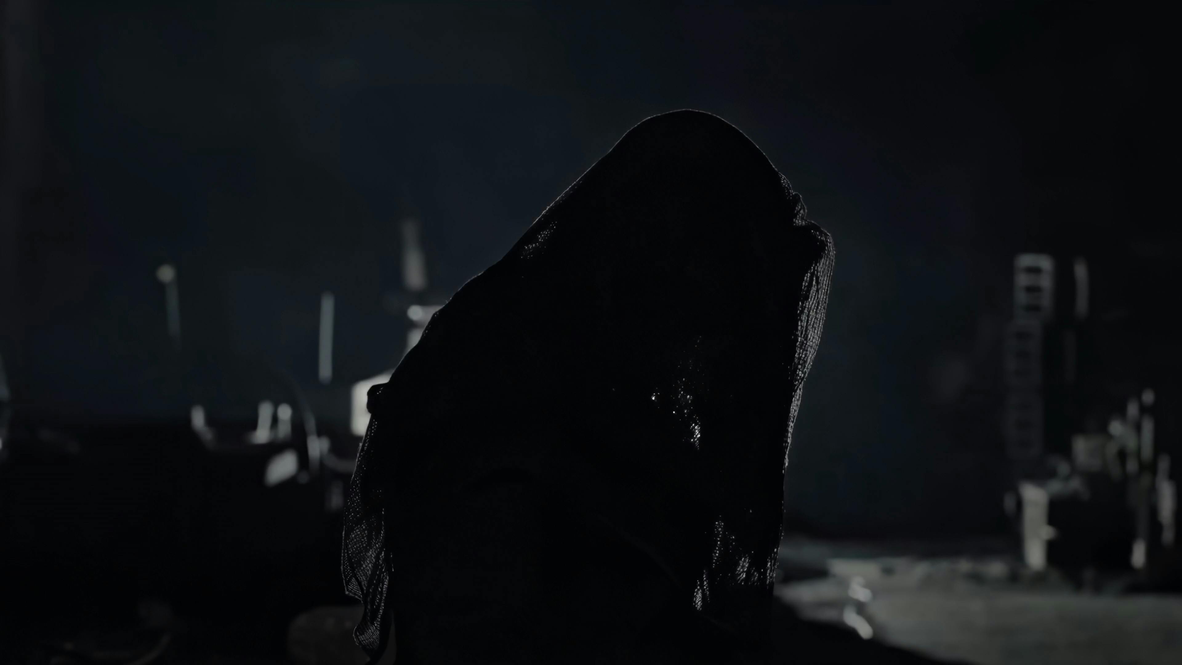 VFX and 3D Animation Studio in Lyon: Post Production and Special Effects.