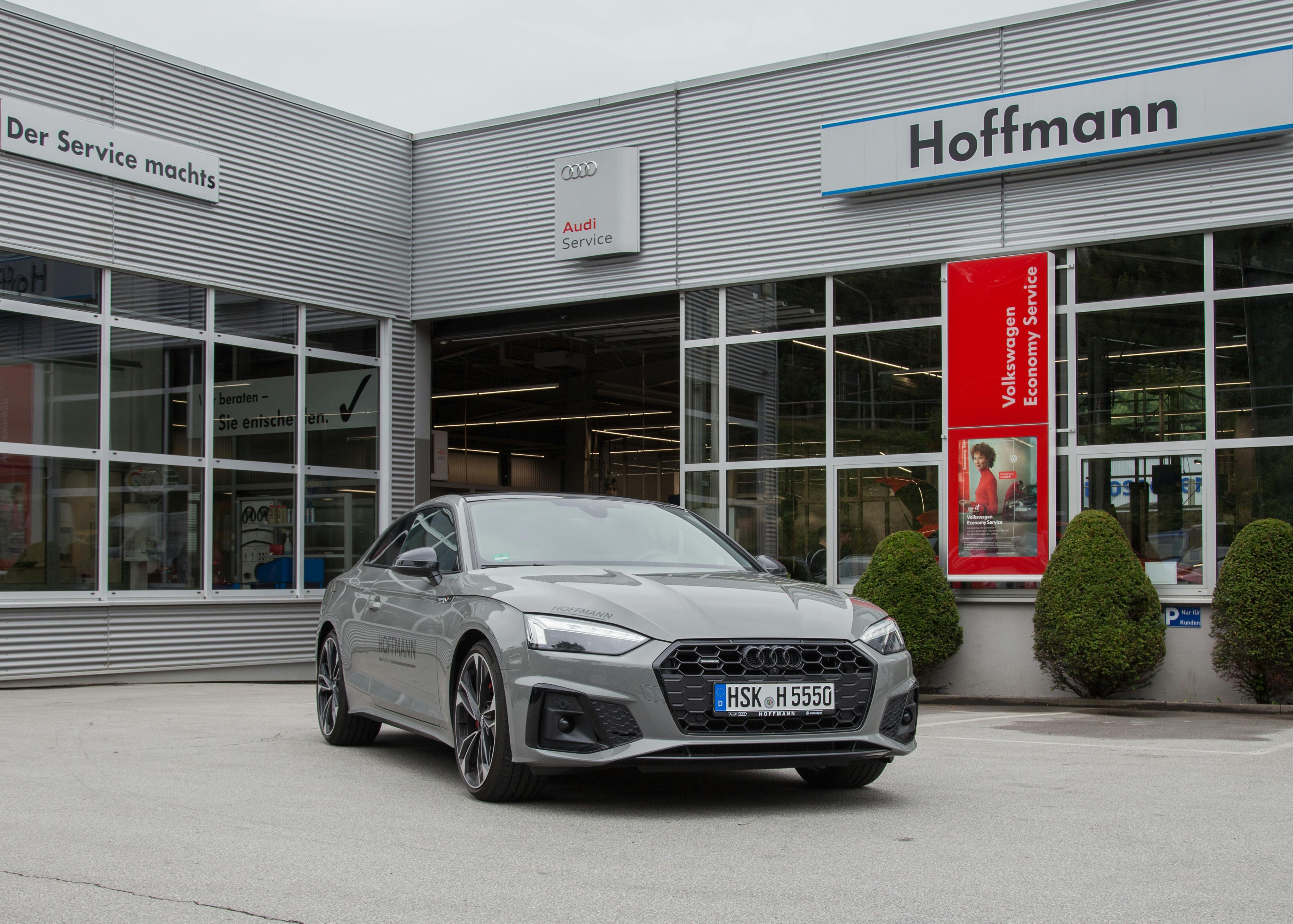 Schone Autohaus Hoffmann Gebrauchtwagen Fotos