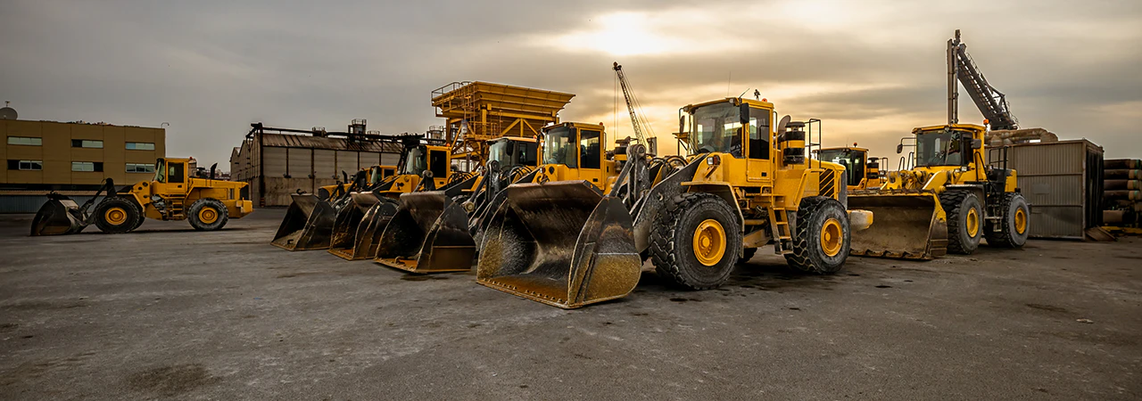 Construction Equipment Consignment — A Smart Selling Guide