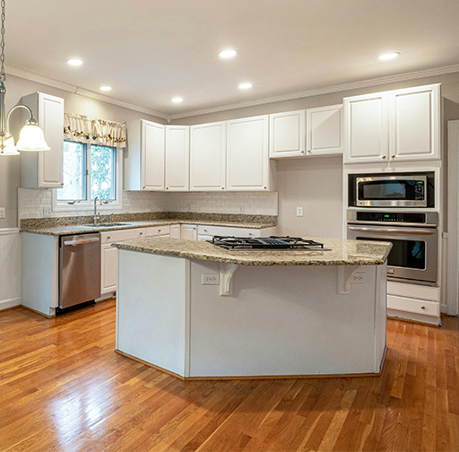 Discover the heart of every home with HomeSharp's smart kitchens. Where ...