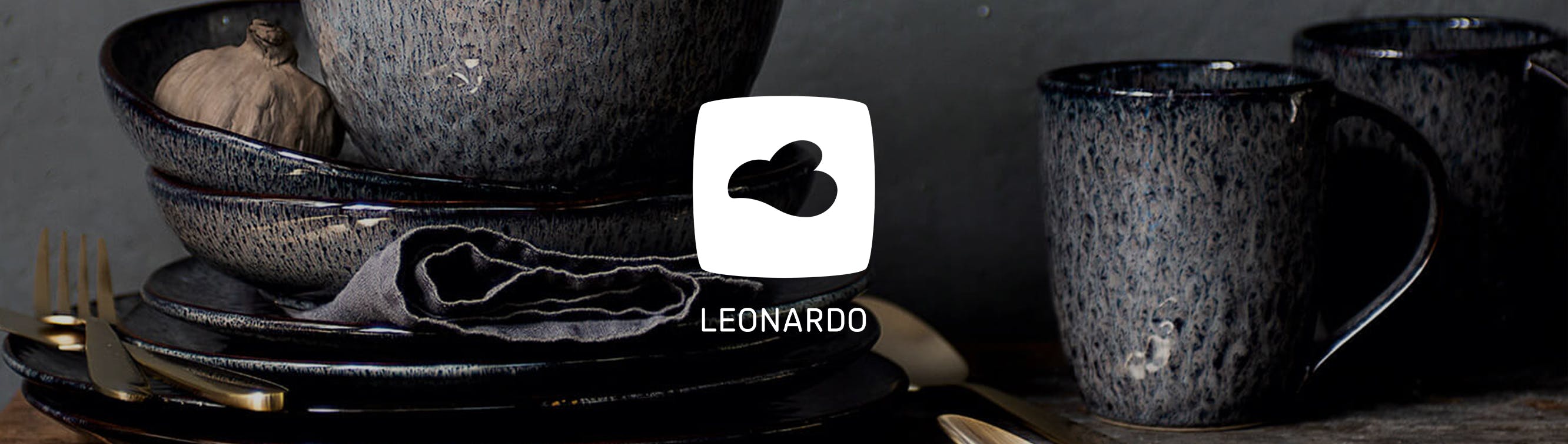 Leonardo | Boutique en ligne | home24