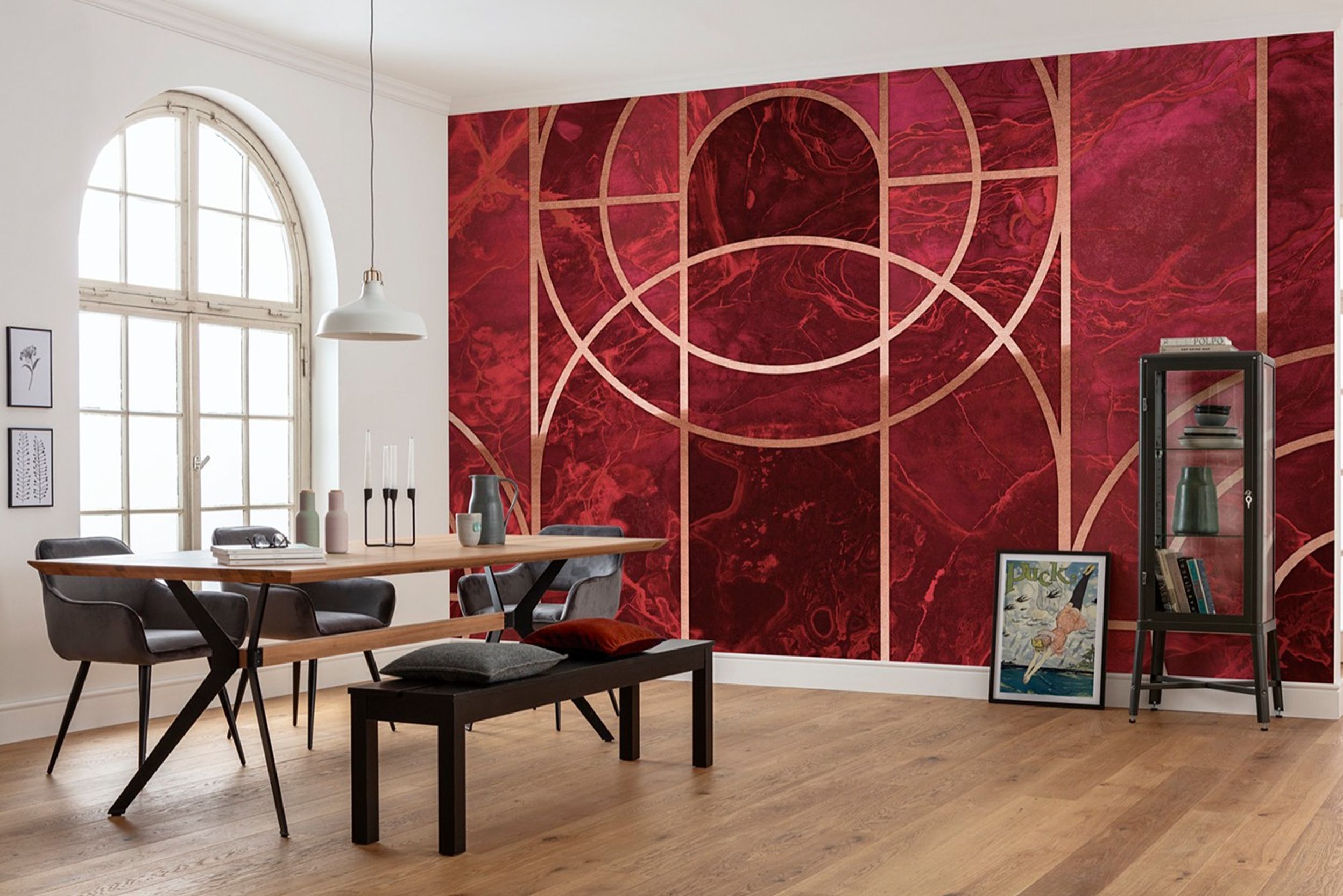 Couleur Pantone 2023 : adoptez-la chez vous ! | home24