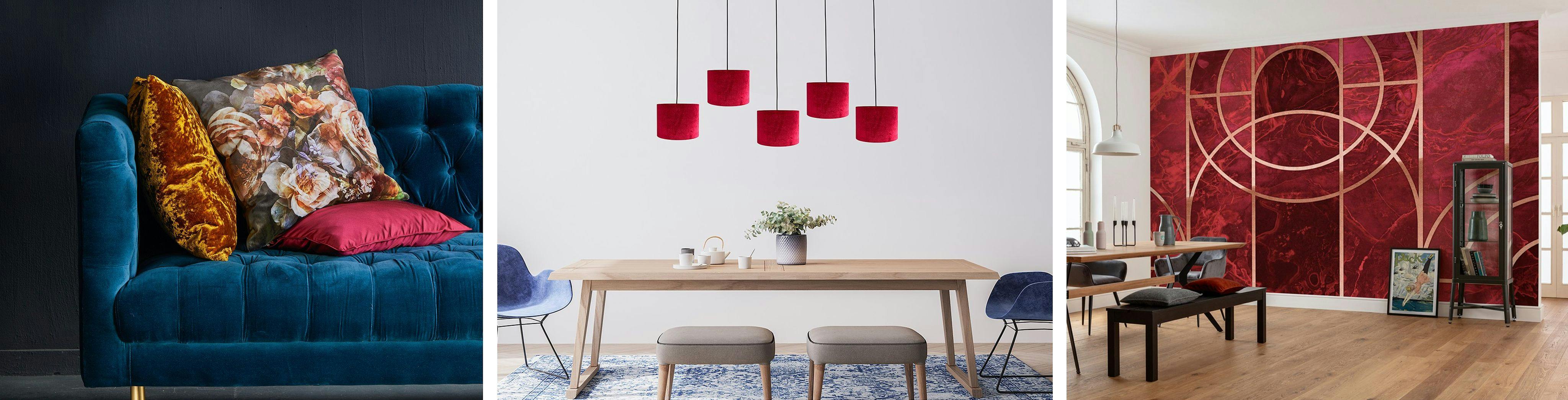 Couleur Pantone 2023 : adoptez-la chez vous ! | home24