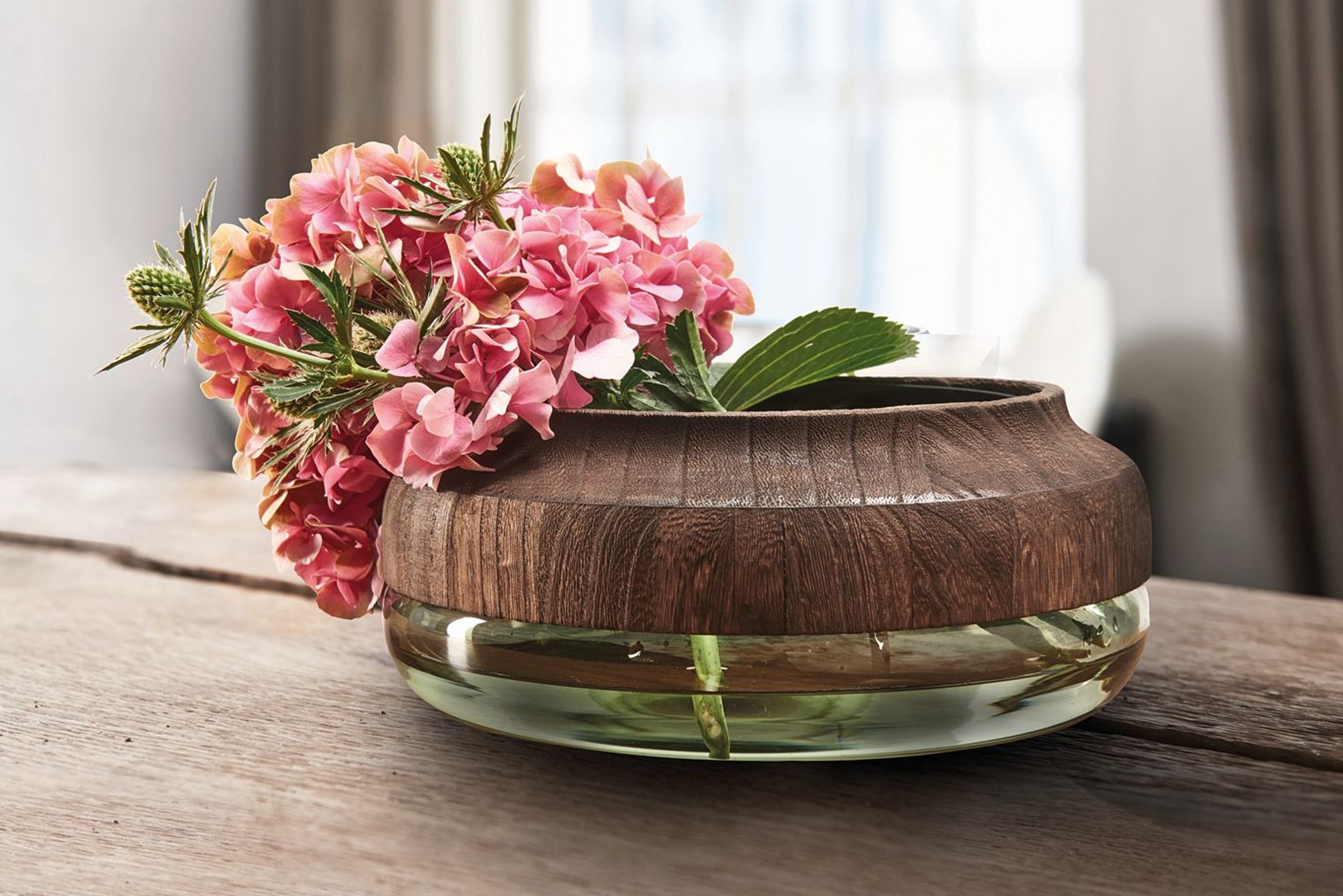 Welche Vase eignet sich für welche Blumen? | home24