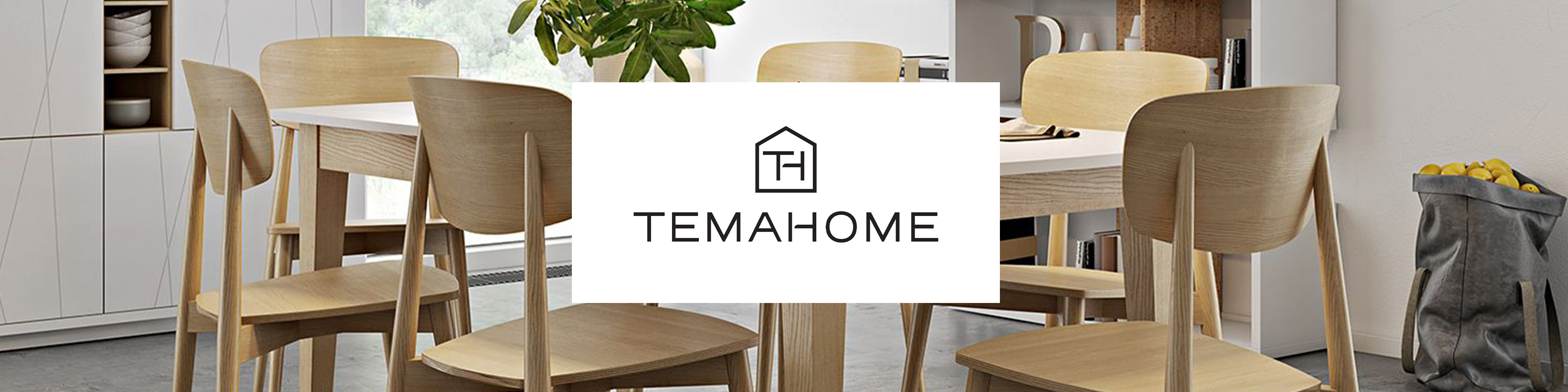 TemaHome verbindet moderne Technik mit zeitlosem Design | home24