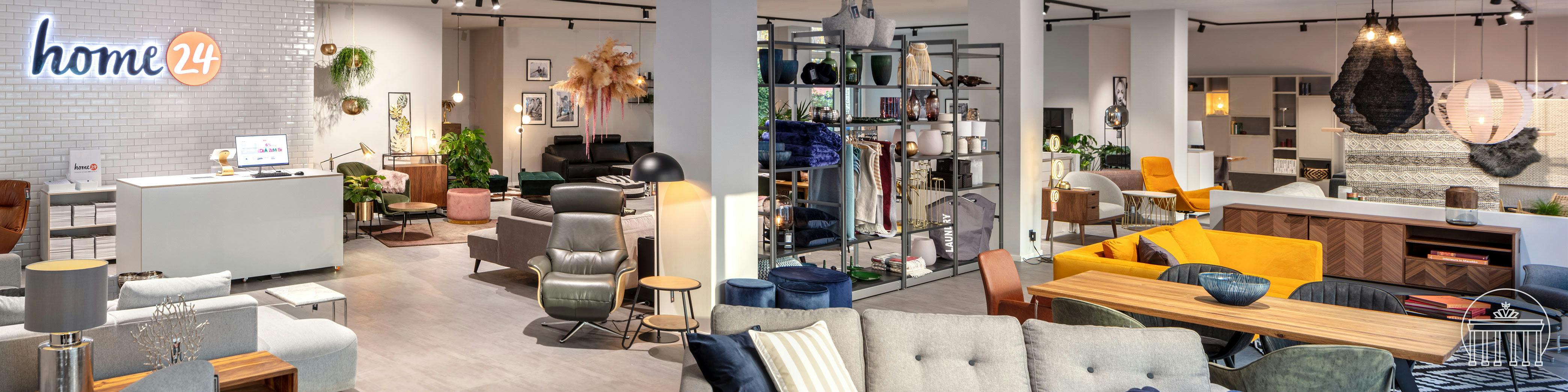 Erstaunlich Home24 Showroom Dusseldorf Fotos Fotos