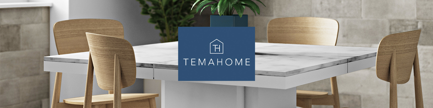 TemaHome verbindet moderne Technik mit zeitlosem Design | home24