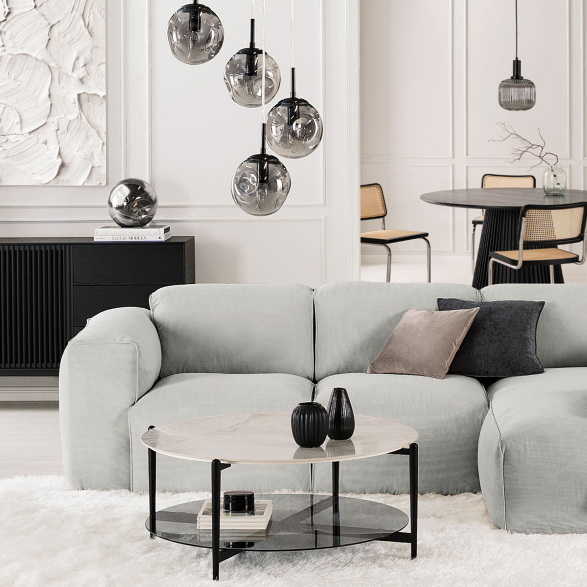 Style moderne | Mode d'emploi et idées déco | home24