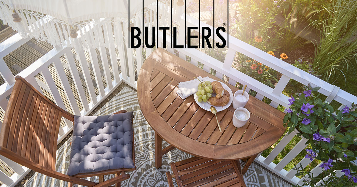 Faszinierend Butlers Gartenmbel Sale Fotos