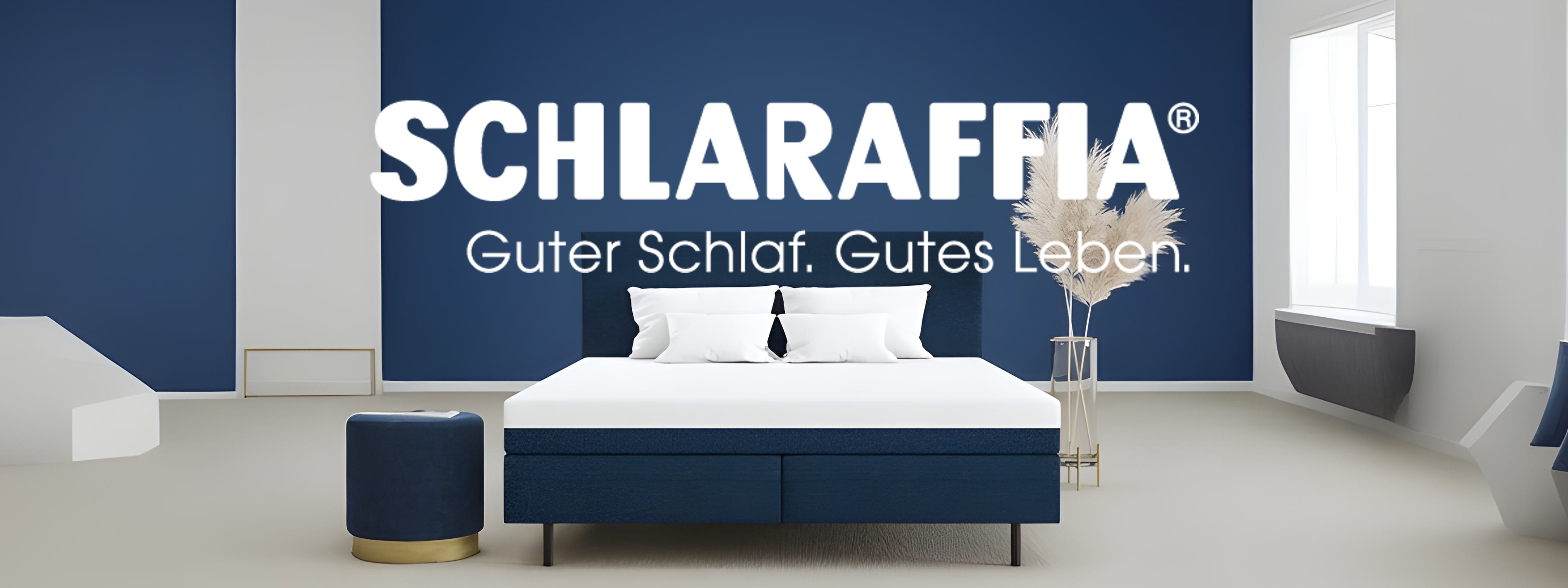 Schlaraffia-Matratzen – Guter Schlaf. Gutes Leben. | home24