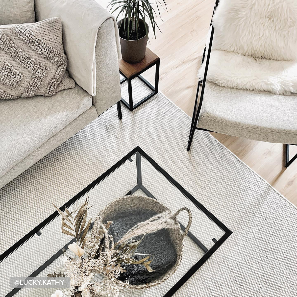 Contraste clair-obscur | Shop the Look | home24