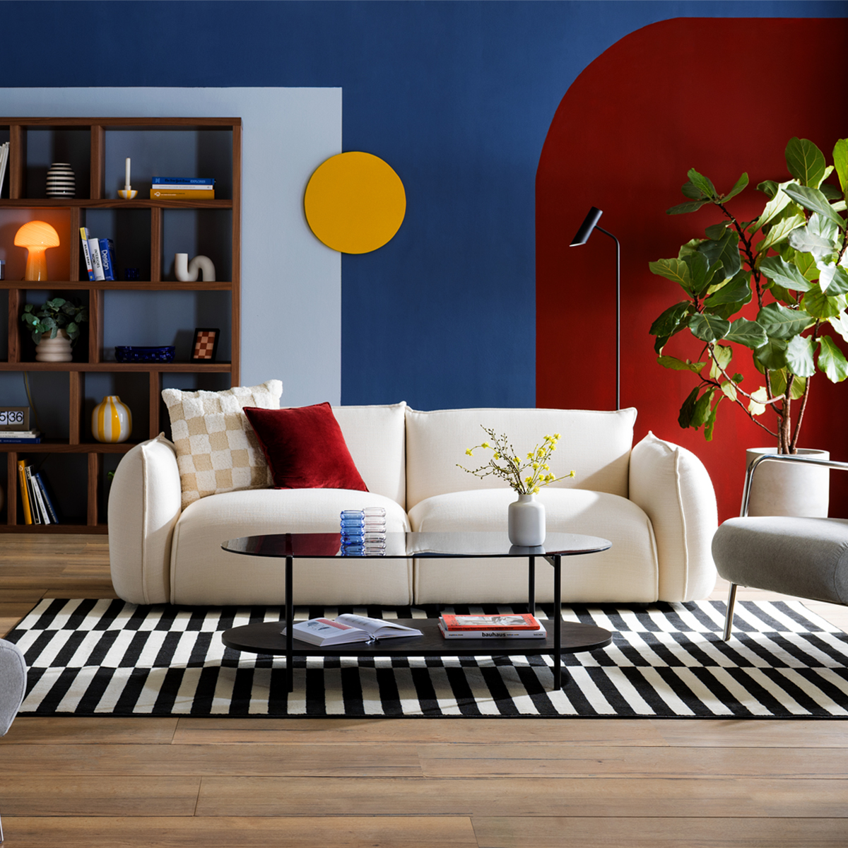 Stile rétro | Consigli e idee di arredamento | home24