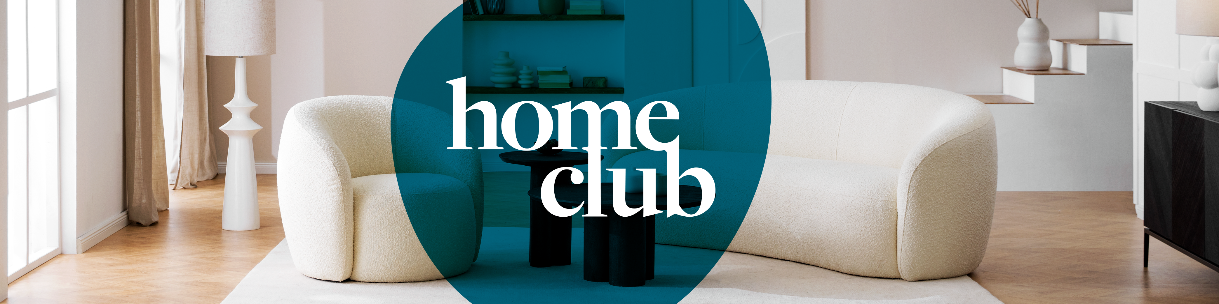 home24 homeCLUB | Exklusive Shoppingvorteile für zu Hause