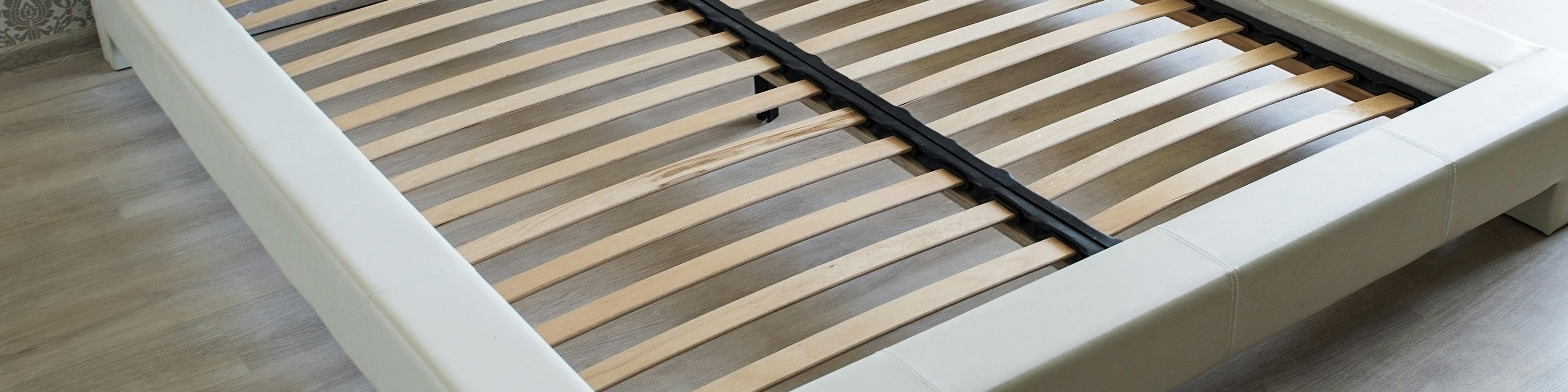 Welcher Lattenrost ist der richtige für dein Bett? | home24