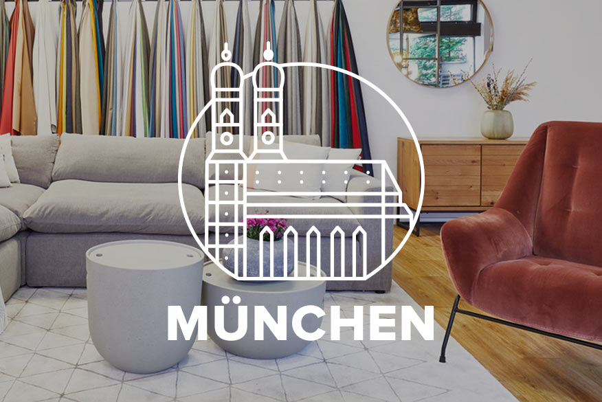 home24 Showroom München | home24
