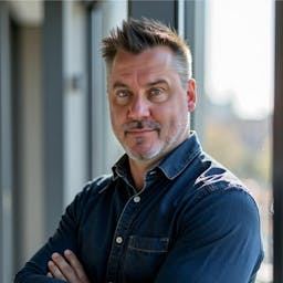 HomeCloud — About Us